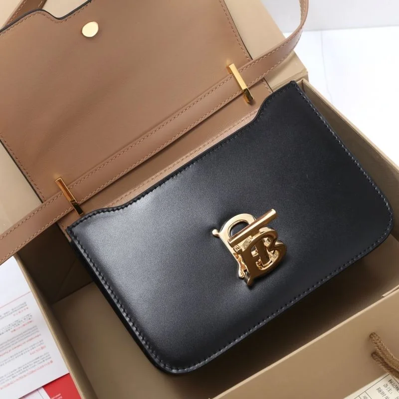 Official Burberry Satchel Bags