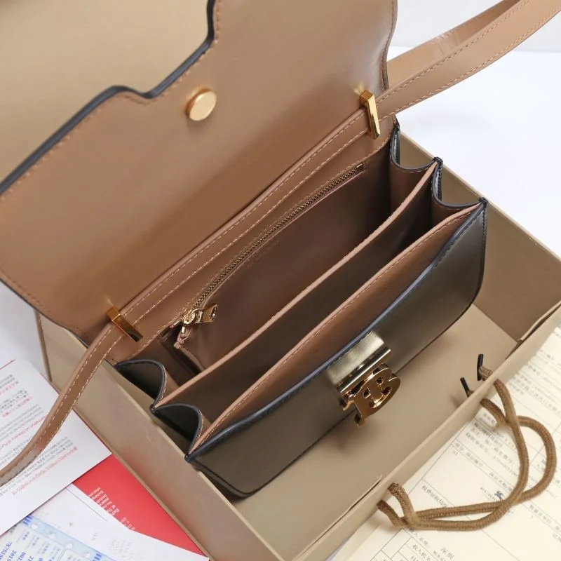 Official Burberry Satchel Bags