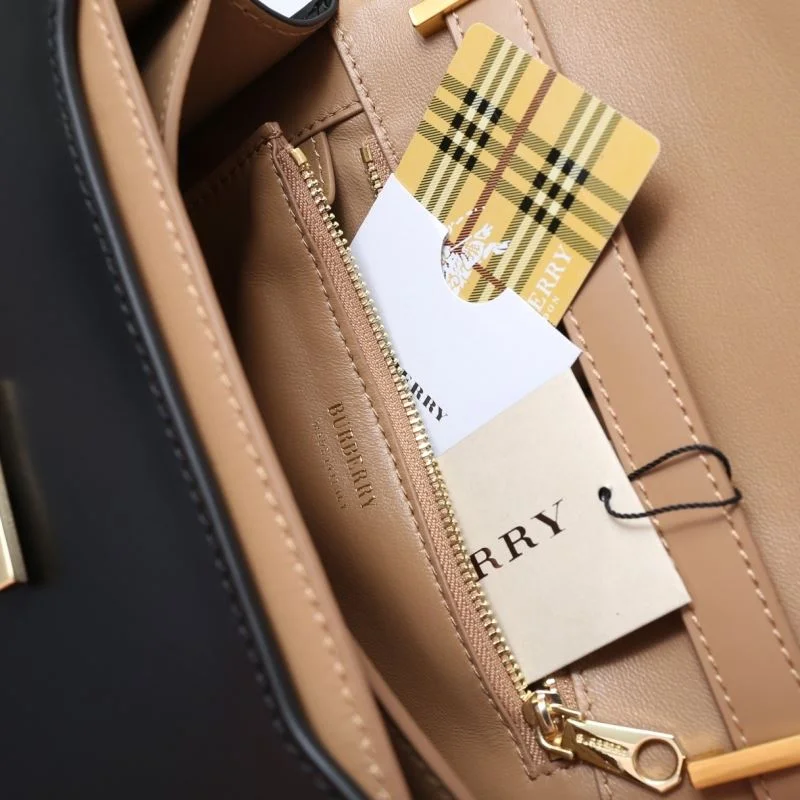 Official Burberry Satchel Bags