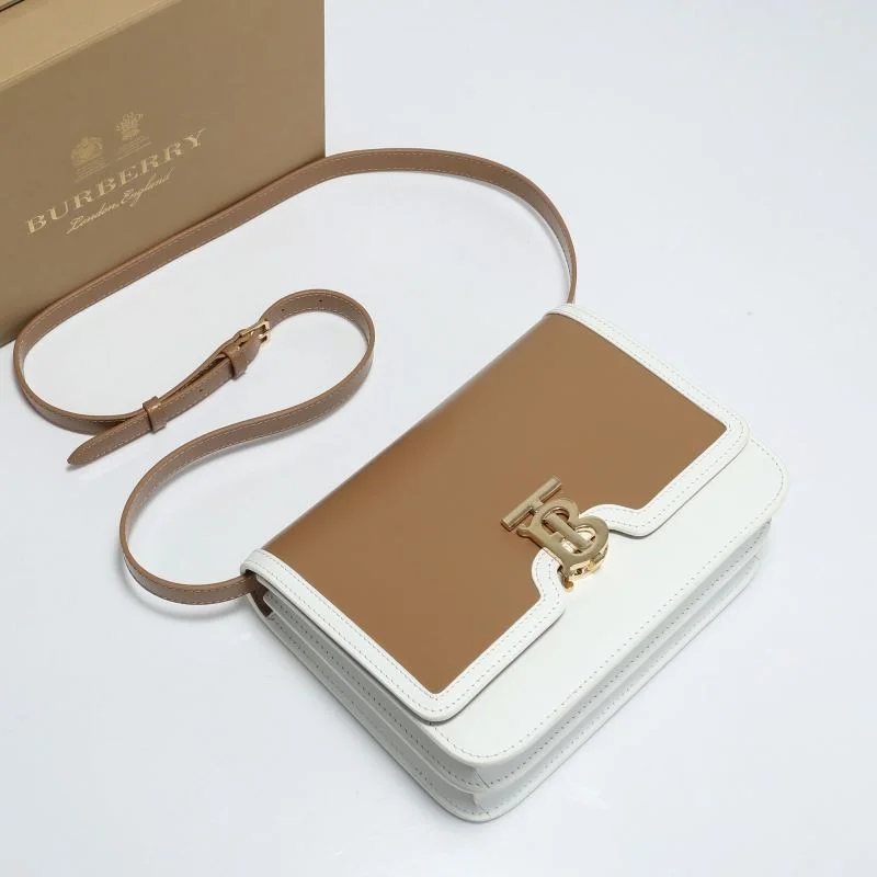 High fidelity Burberry Satchel Bags