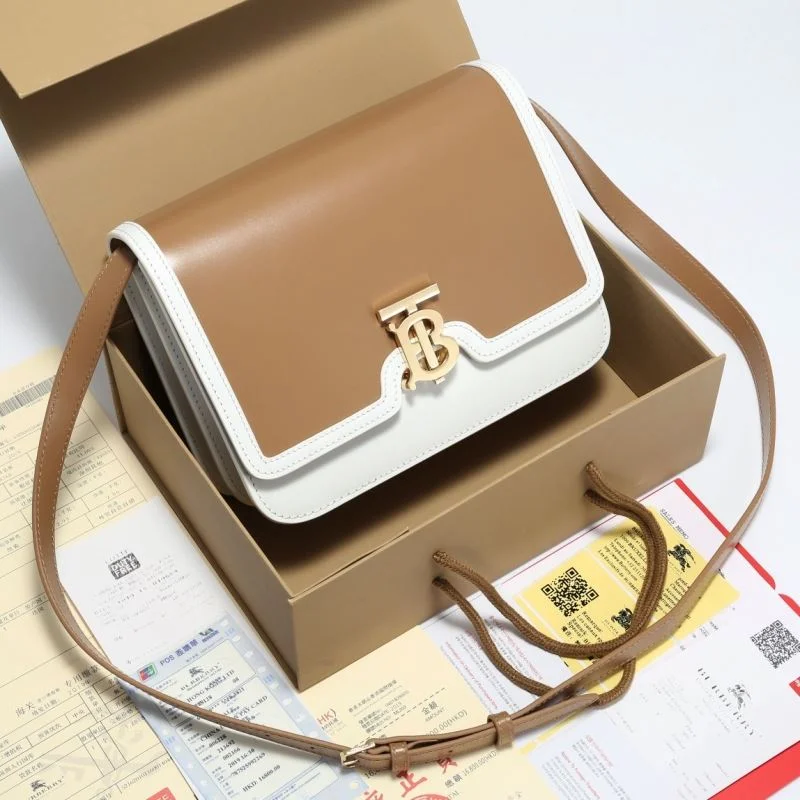 High fidelity Burberry Satchel Bags