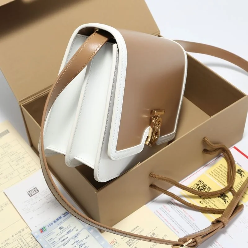 High fidelity Burberry Satchel Bags
