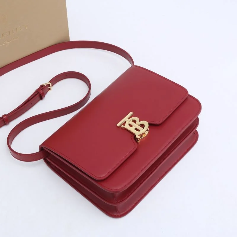 Exact replica Burberry Satchel Bags
