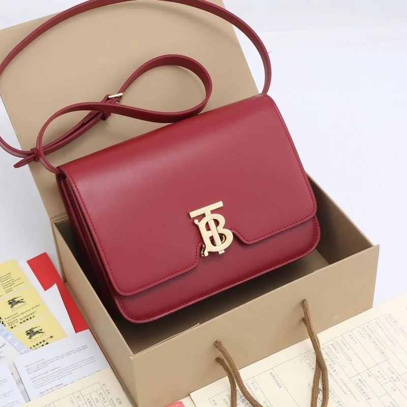 Exact replica Burberry Satchel Bags