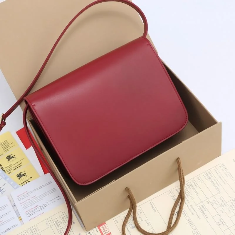 Exact replica Burberry Satchel Bags