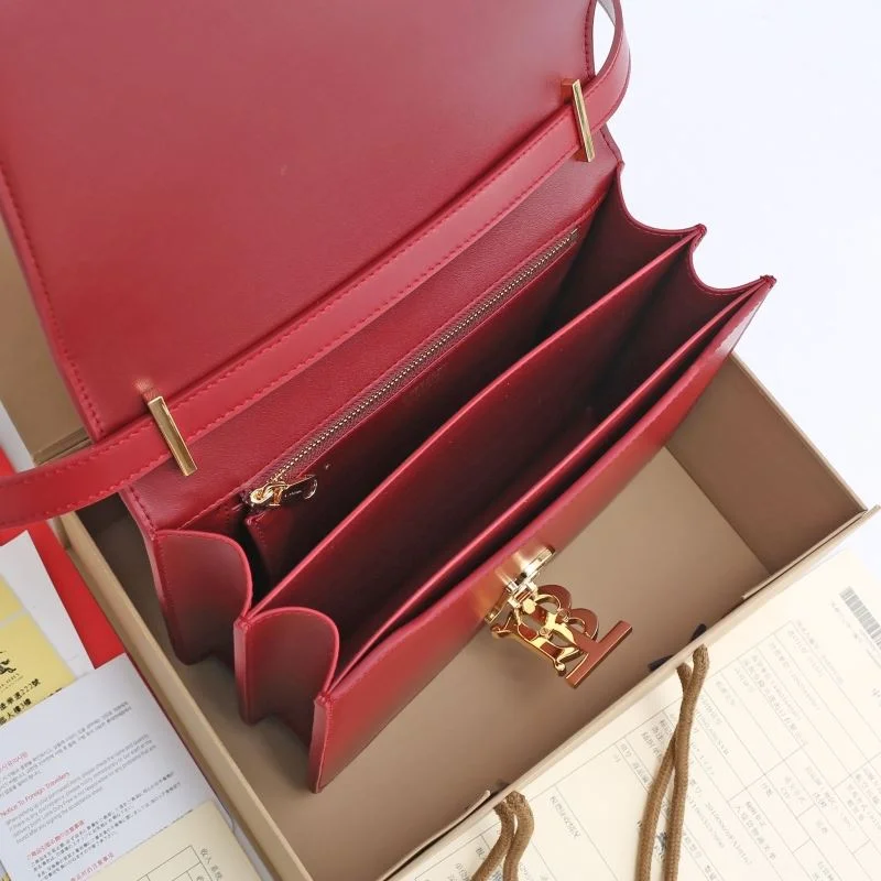 Exact replica Burberry Satchel Bags