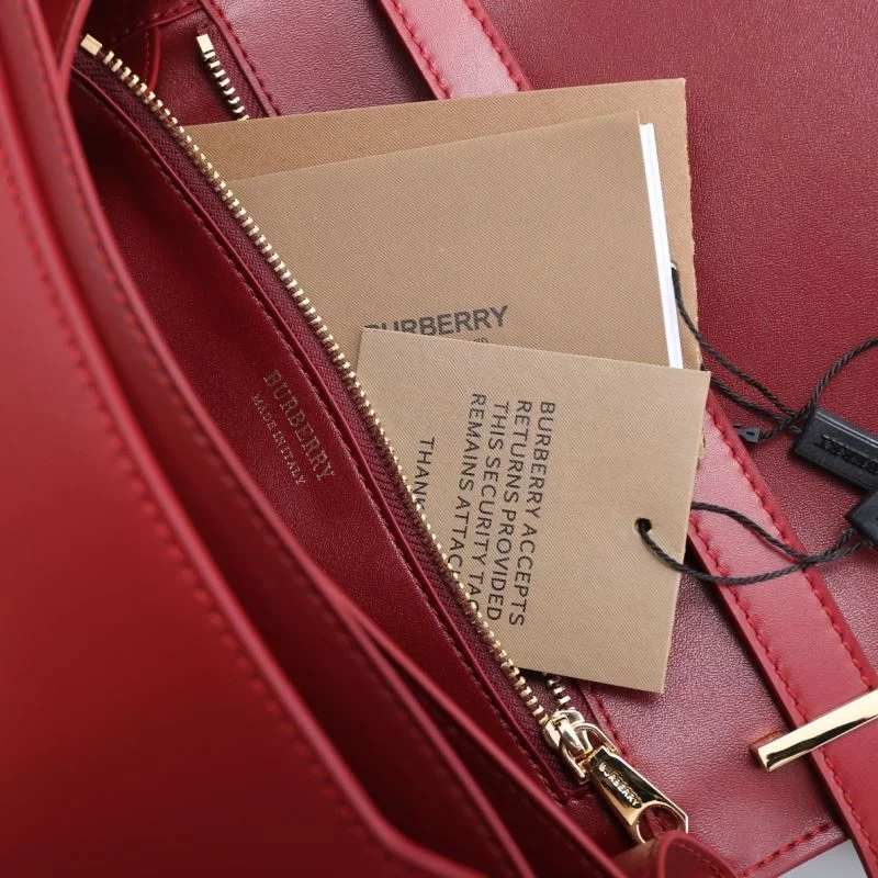 Exact replica Burberry Satchel Bags