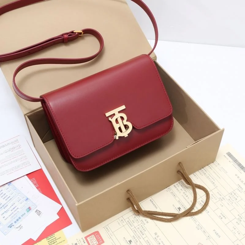 Exact replica Burberry Satchel Bags