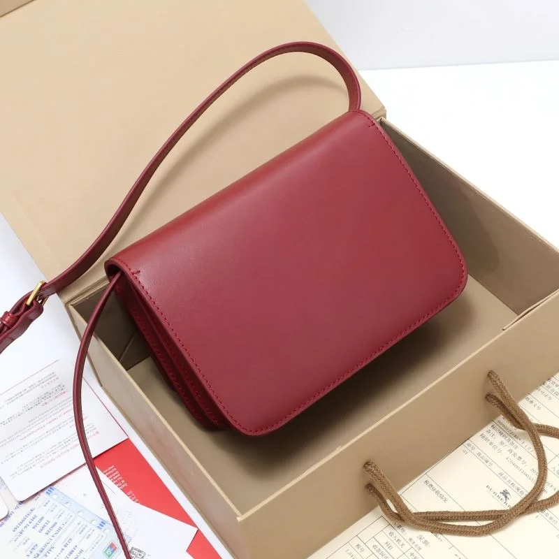 Exact replica Burberry Satchel Bags