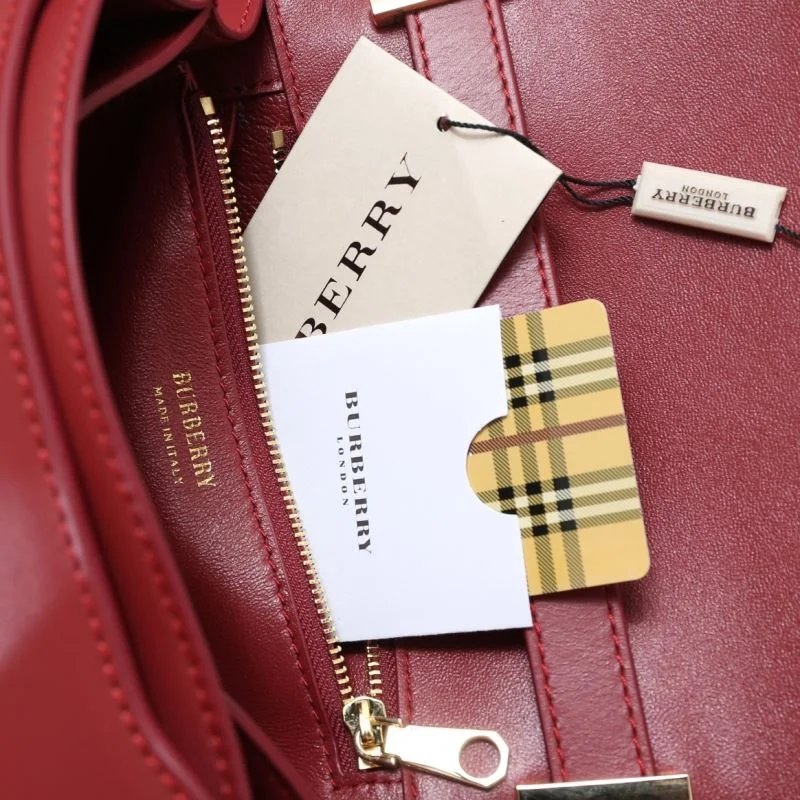 Exact replica Burberry Satchel Bags