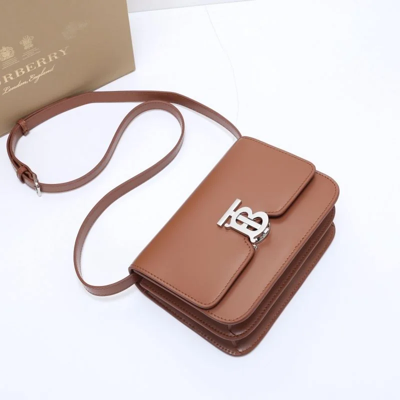 Perfect replica Burberry Satchel Bags