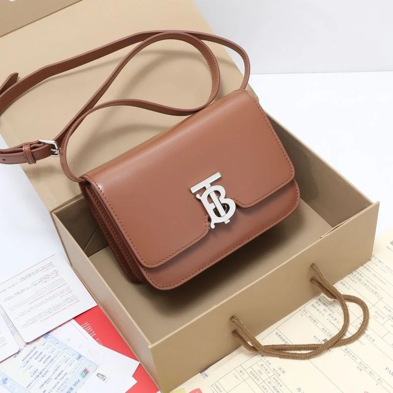 Perfect replica Burberry Satchel Bags