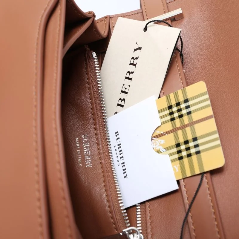 Perfect replica Burberry Satchel Bags