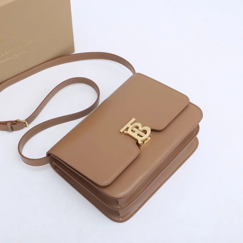 Brand-original Burberry Satchel Bags