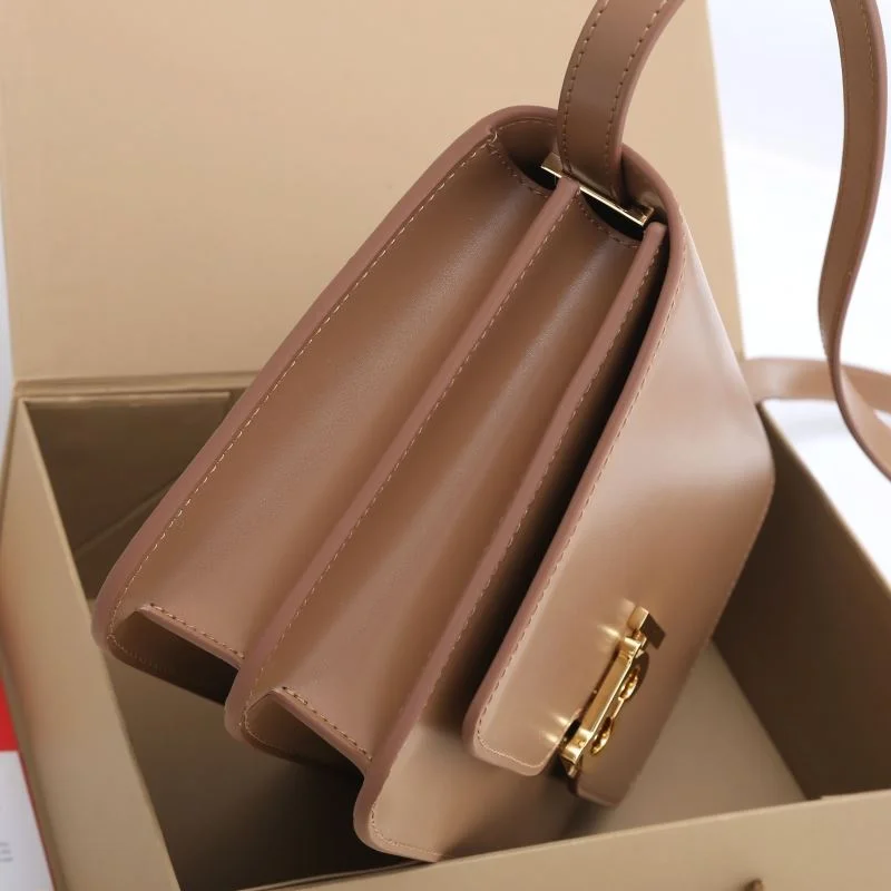 Brand-original Burberry Satchel Bags