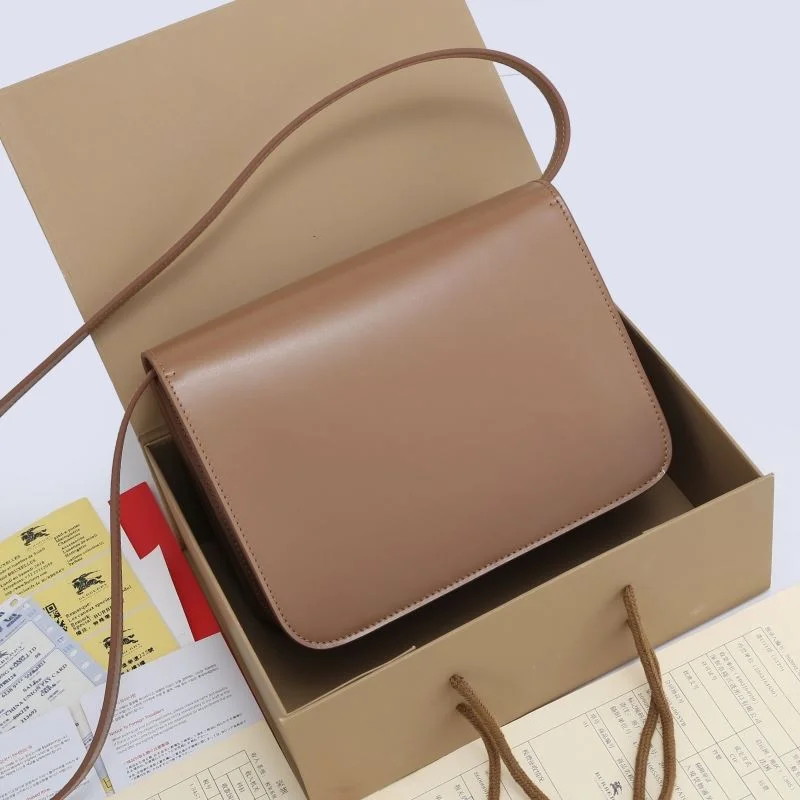 Brand-original Burberry Satchel Bags