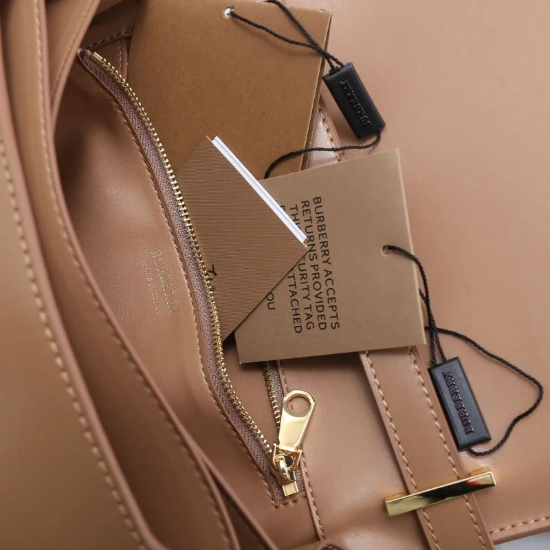 Brand-original Burberry Satchel Bags