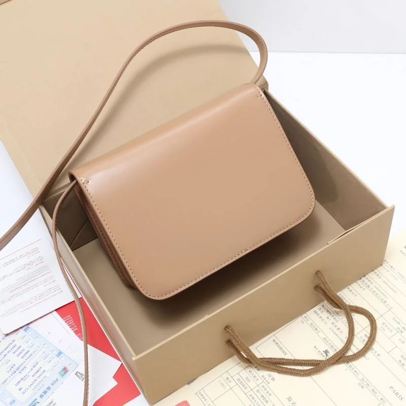 Top mirror Burberry Satchel Bags