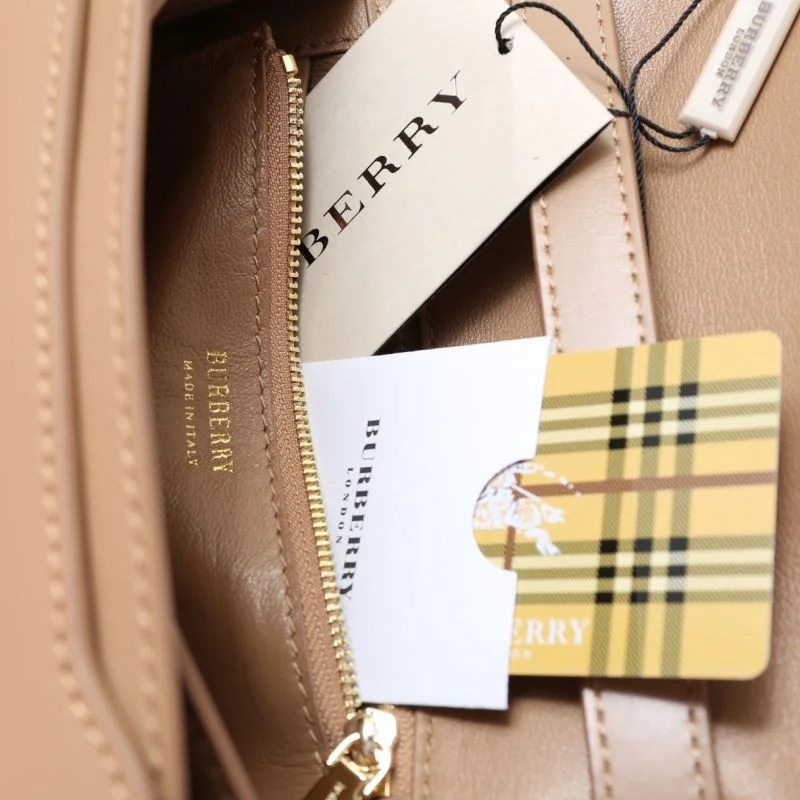 Top mirror Burberry Satchel Bags