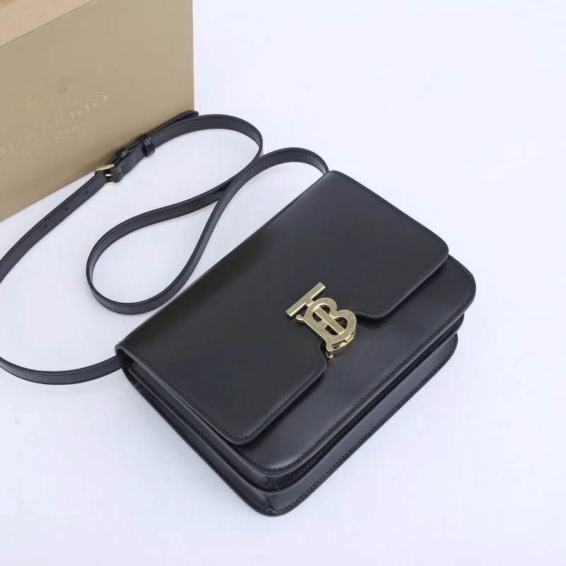 Original Burberry Satchel Bags
