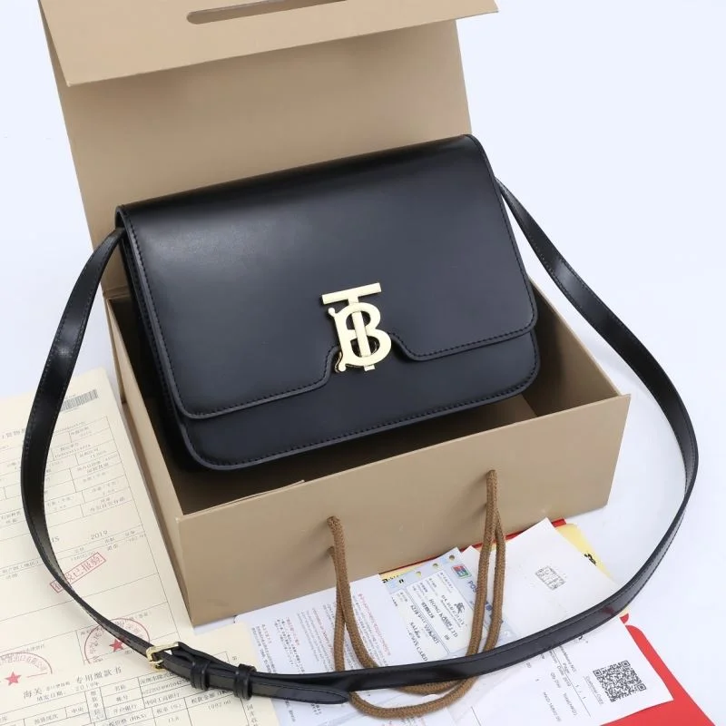 Original Burberry Satchel Bags
