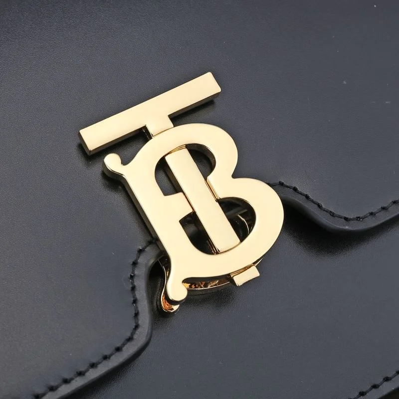 Original Burberry Satchel Bags