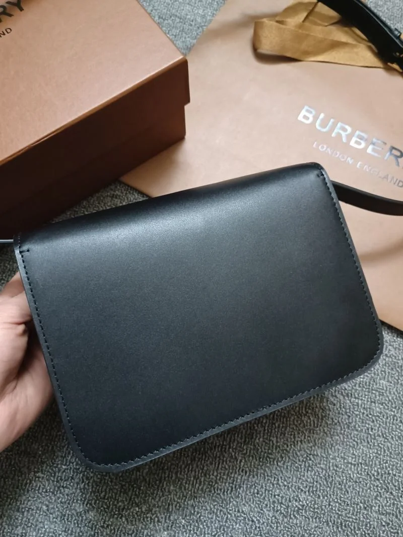 1:1 copy Burberry Satchel Bags