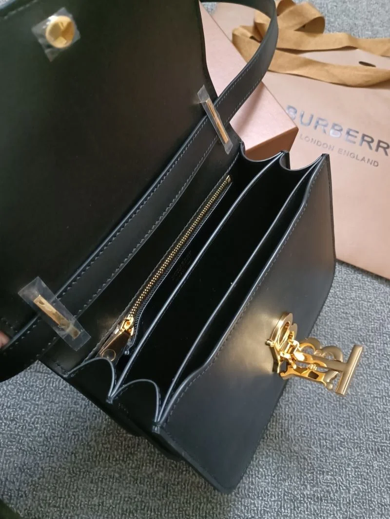 1:1 copy Burberry Satchel Bags