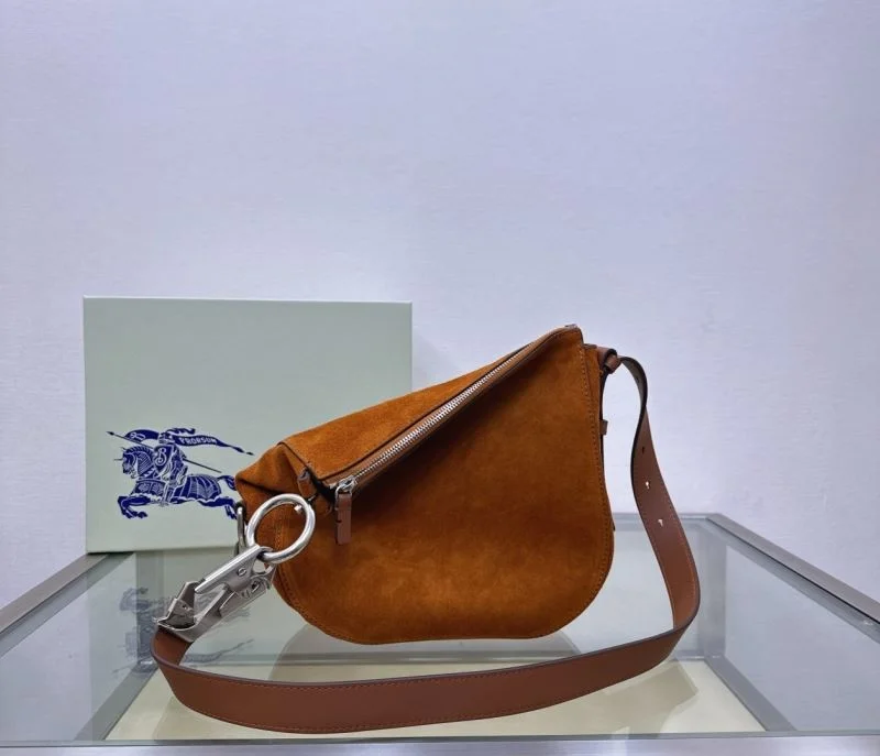 Genuine Burberry Satchel Bags
