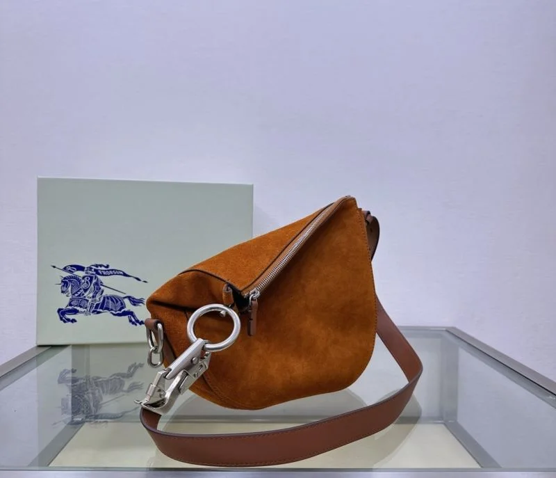 Genuine Burberry Satchel Bags