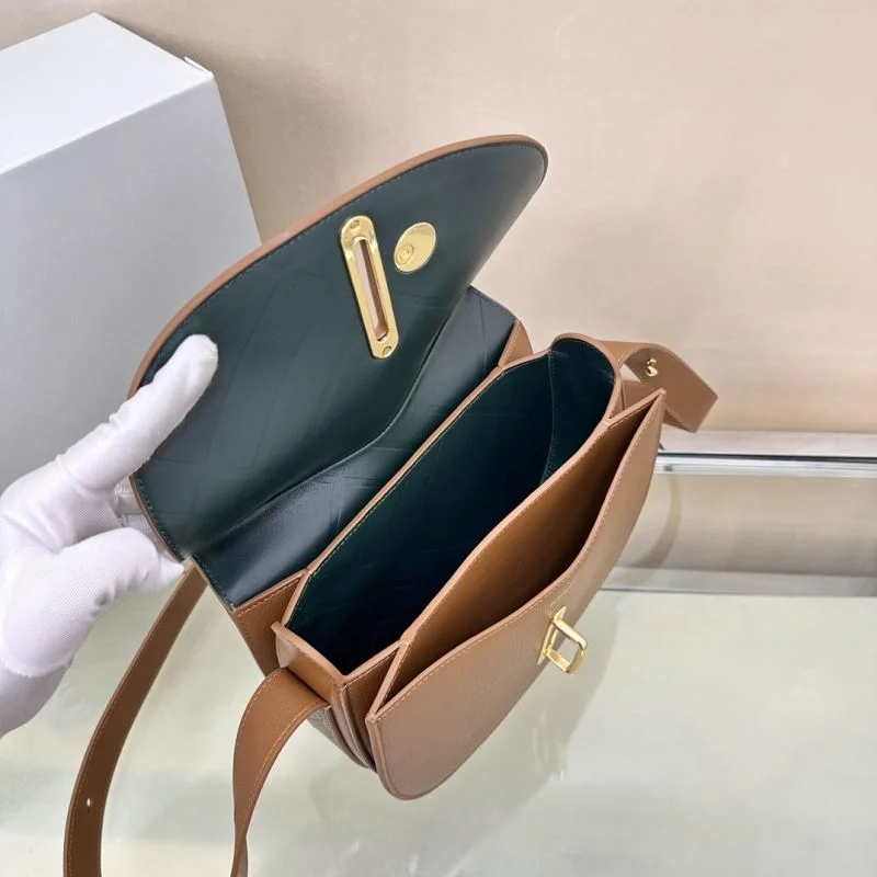 Bargain Burberry Satchel Bags