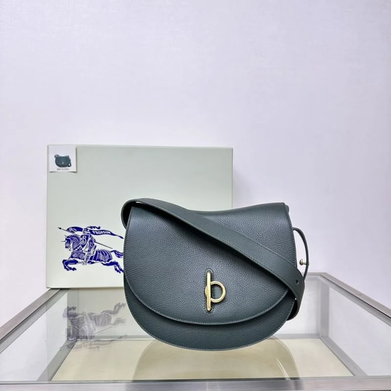 Burberry Satchel Bags