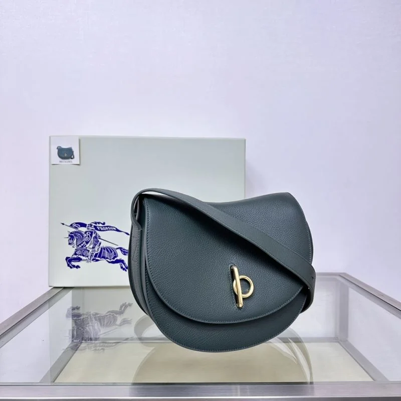 High accuracy Burberry Satchel Bags