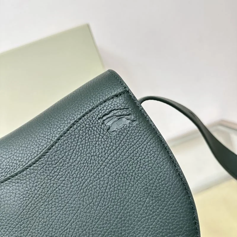 High accuracy Burberry Satchel Bags