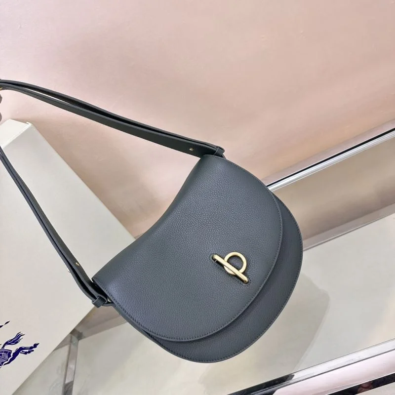 High accuracy Burberry Satchel Bags