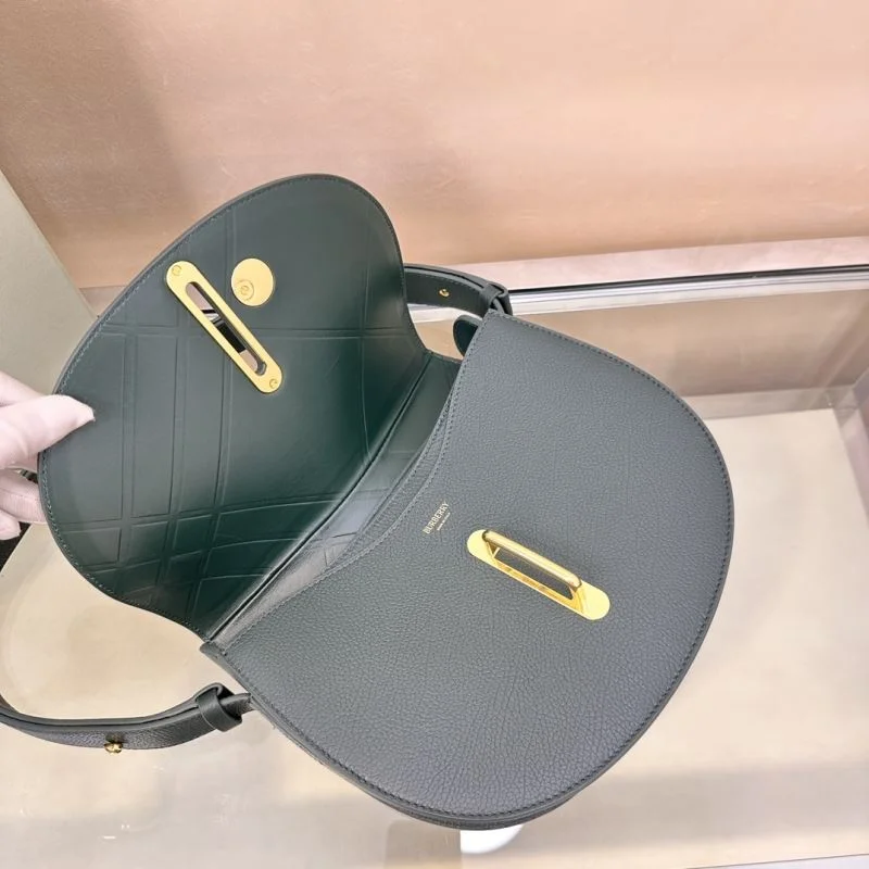 High accuracy Burberry Satchel Bags