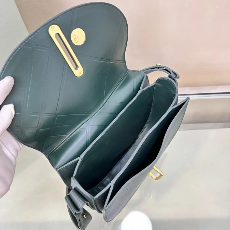 High accuracy Burberry Satchel Bags