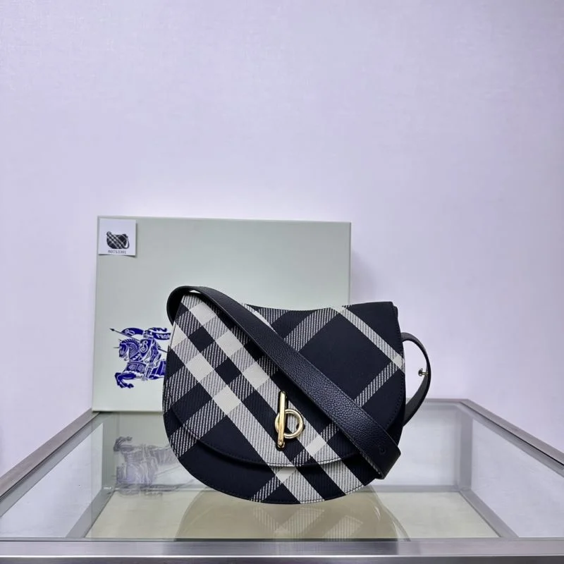 Burberry Satchel Bags