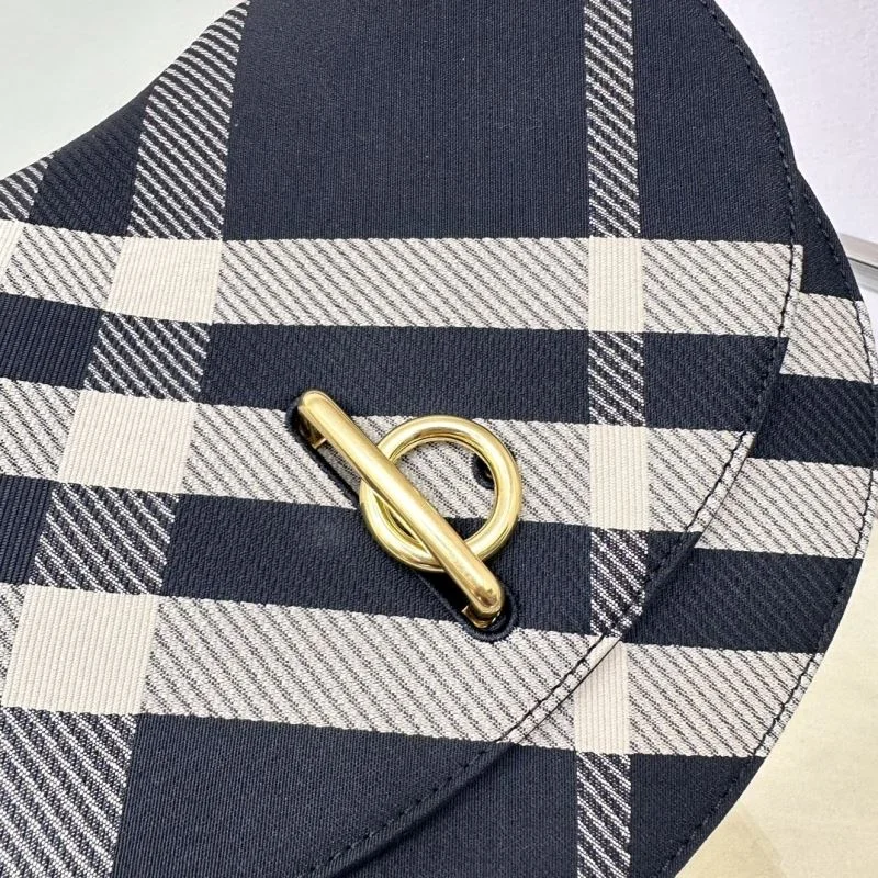 Genuine Burberry Satchel Bags
