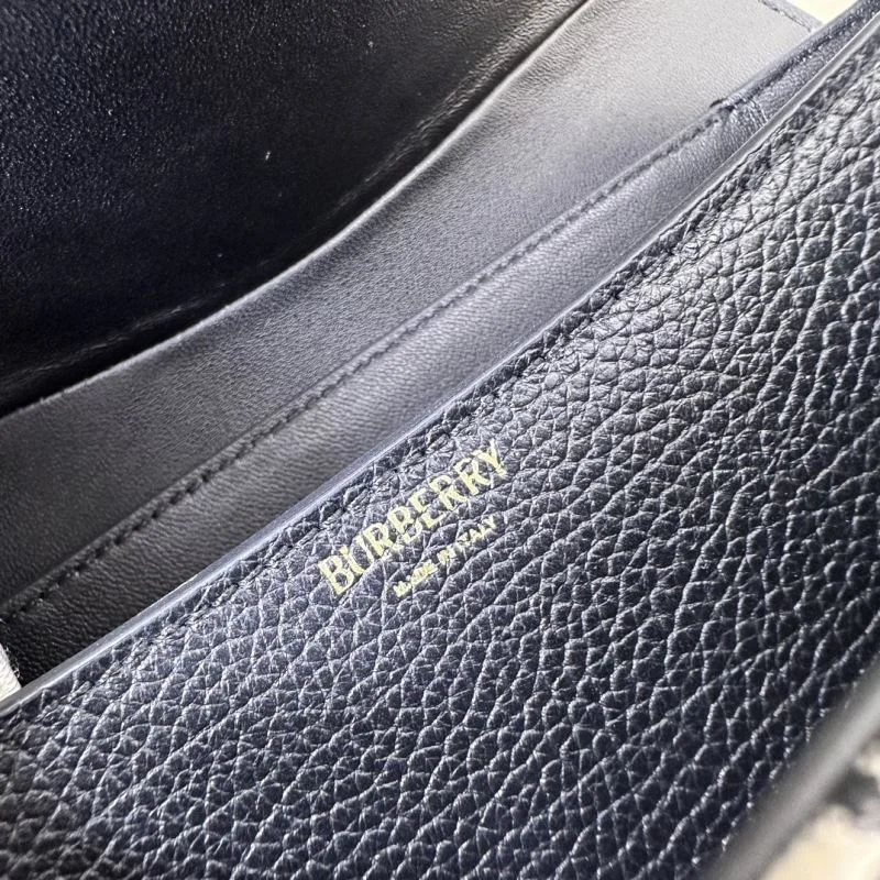 Genuine Burberry Satchel Bags