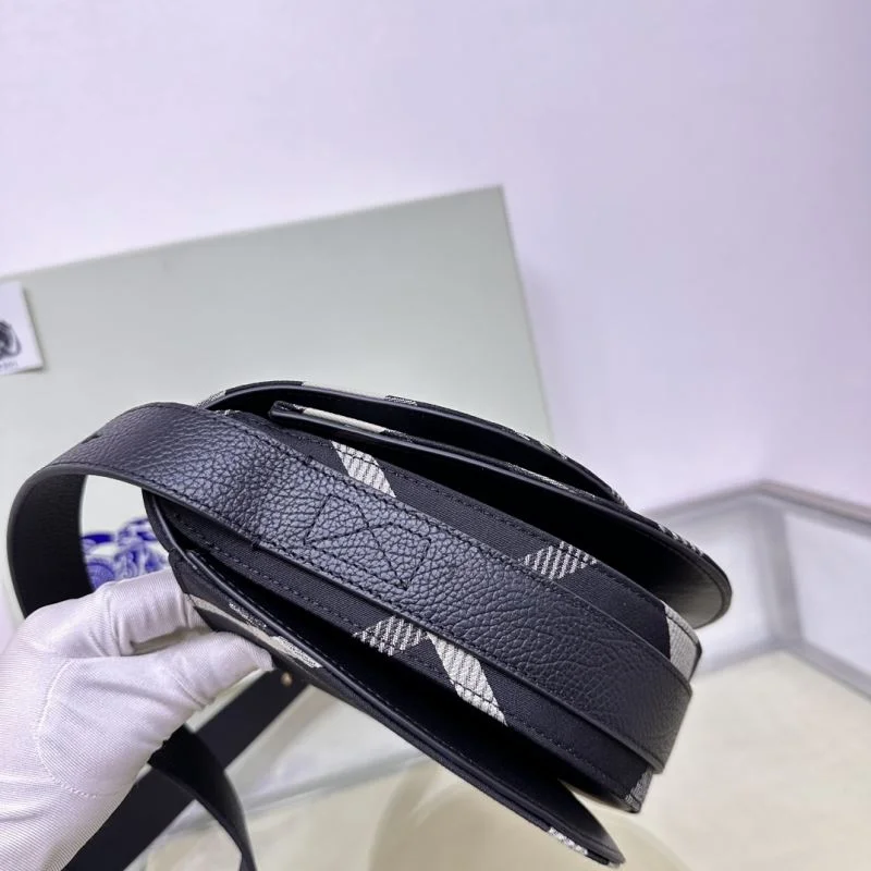 Genuine Burberry Satchel Bags