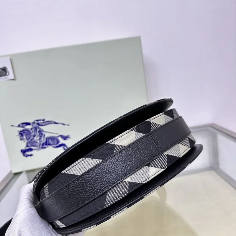 Genuine Burberry Satchel Bags