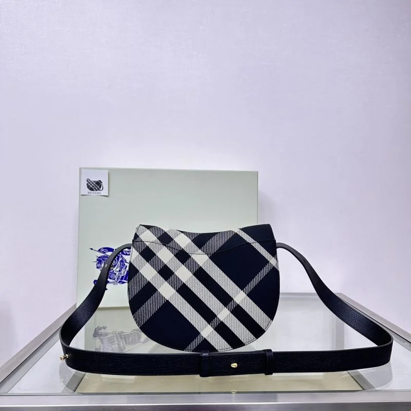 Genuine Burberry Satchel Bags
