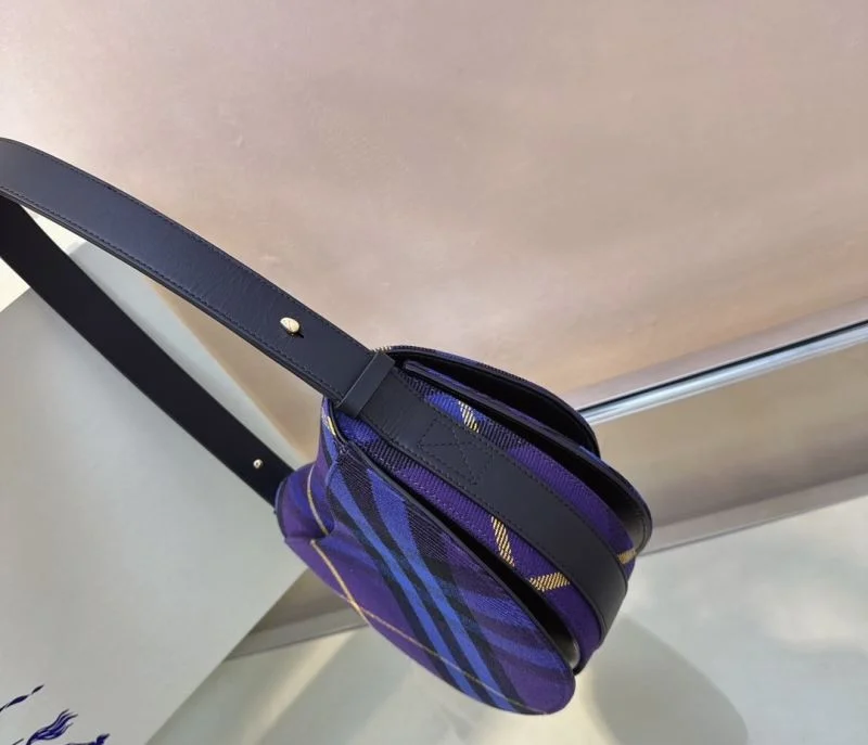 Low-cost Burberry Satchel Bags
