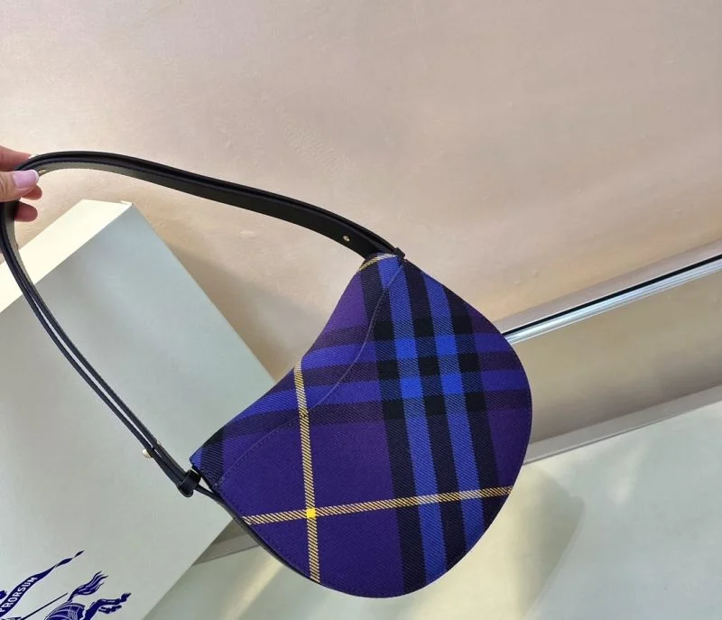 Low-cost Burberry Satchel Bags