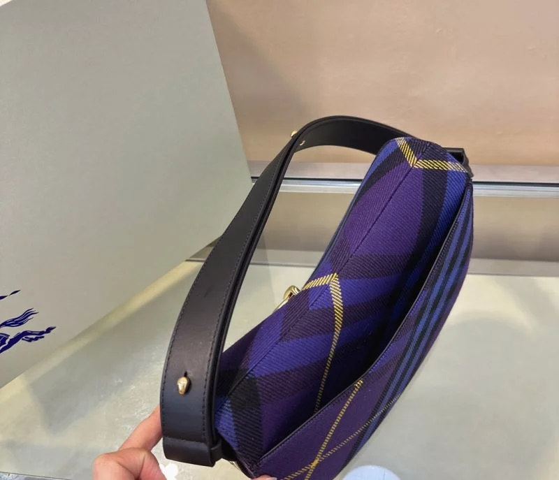 Low-cost Burberry Satchel Bags