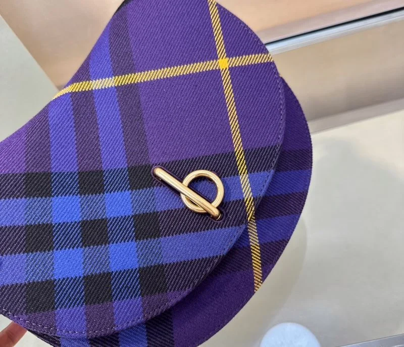 Low-cost Burberry Satchel Bags