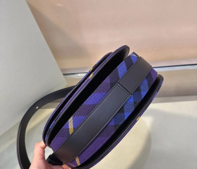 Low-cost Burberry Satchel Bags
