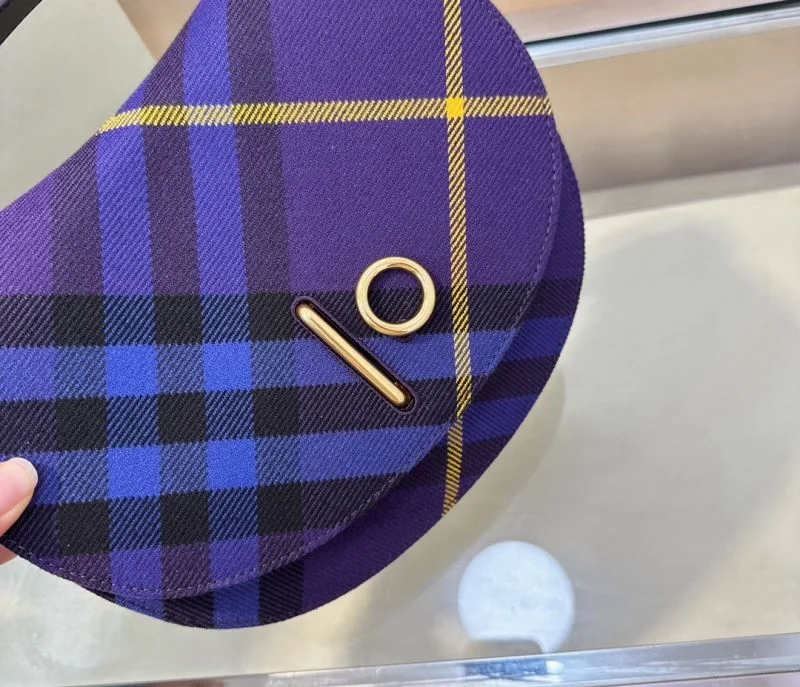 Low-cost Burberry Satchel Bags