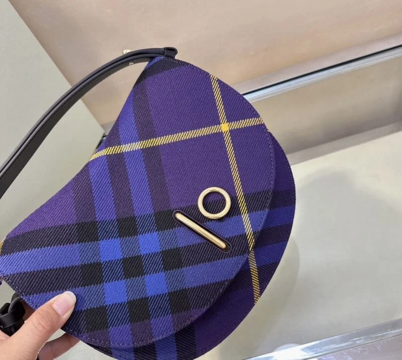 Low-cost Burberry Satchel Bags